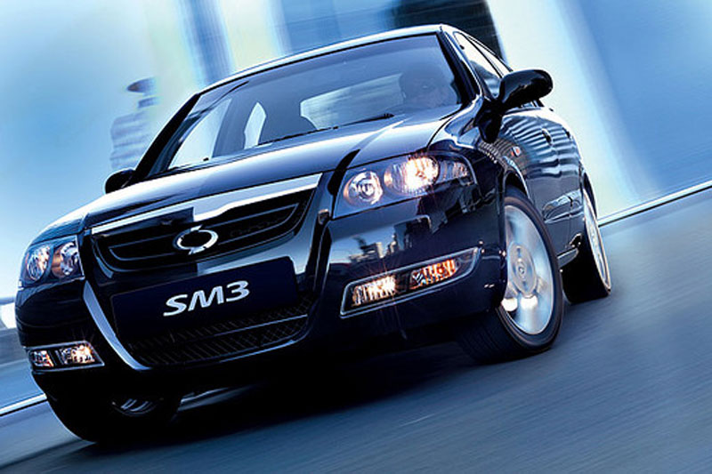 Samsung SM3 | Nuevo 2016 2017 Chile » Cotiza precios venta 2017 Chile | Autosonline