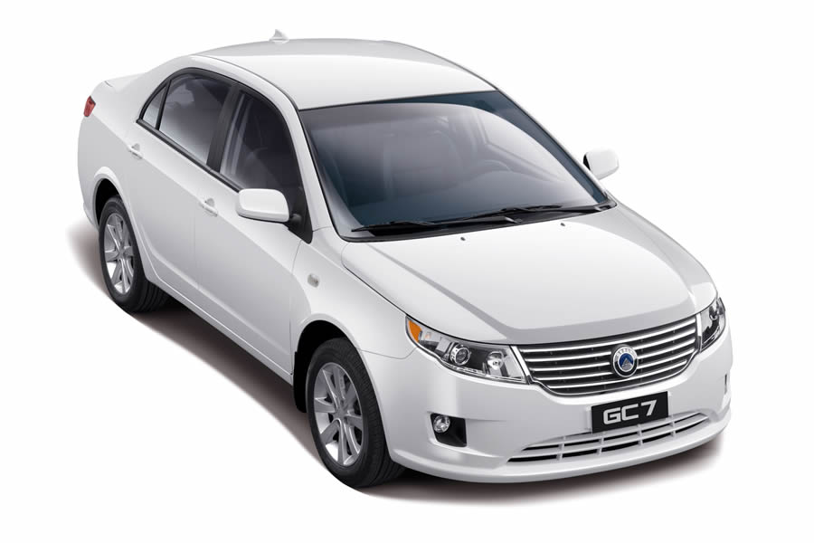 Geely inicia el 2015 con el nuevo GC7 y LC 1.0 , Geely » Cotiza precios venta Autos Nuevos 2022 ...