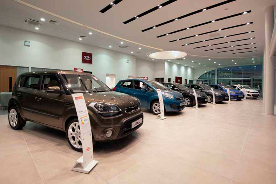 Venta de autos nuevos en Chile , Industria Automotríz » Cotiza precios ...