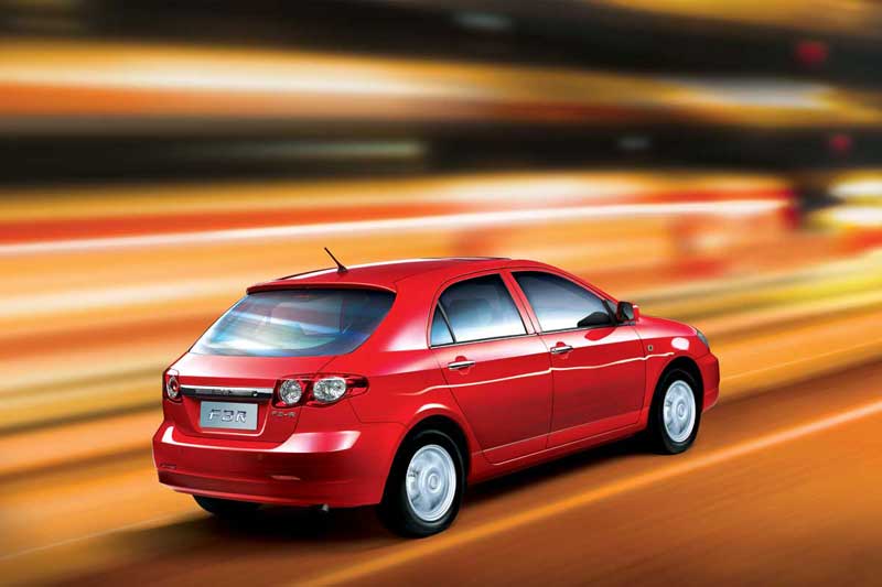 BYD F3 R | BYD AUTO | Autos Chinos | Catalogo vigente Autos Nuevos en ...