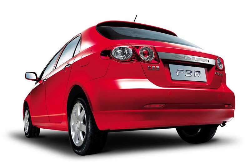 BYD F3 R | BYD AUTO | Autos Chinos | Catalogo vigente Autos Nuevos en ...