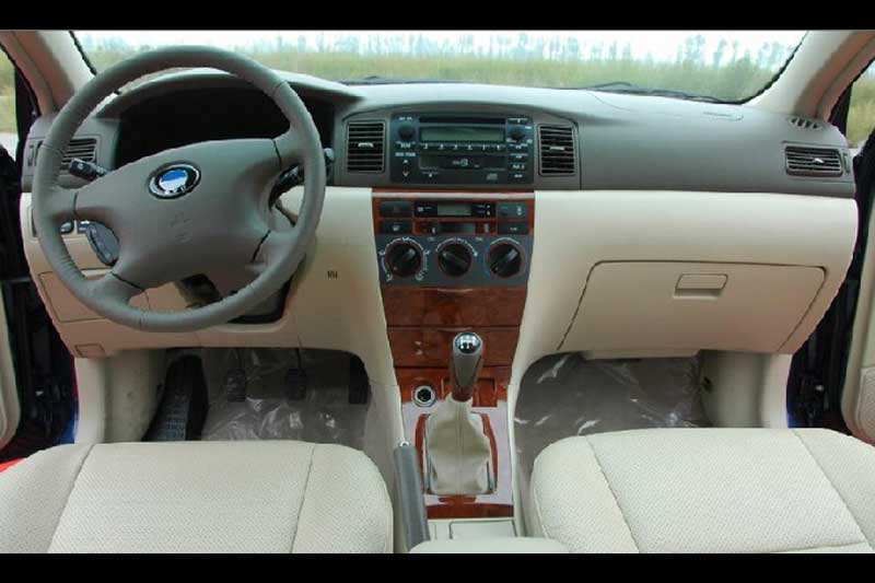 BYD F3 | BYD AUTO | Autos Chinos | Catalogo vigente Autos Nuevos en ...