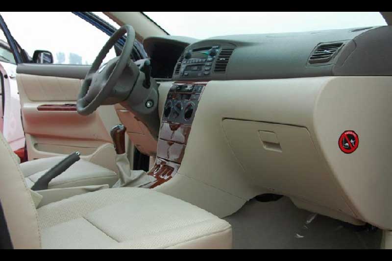 BYD F3 | BYD AUTO | Autos Chinos | Catalogo vigente Autos Nuevos en ...