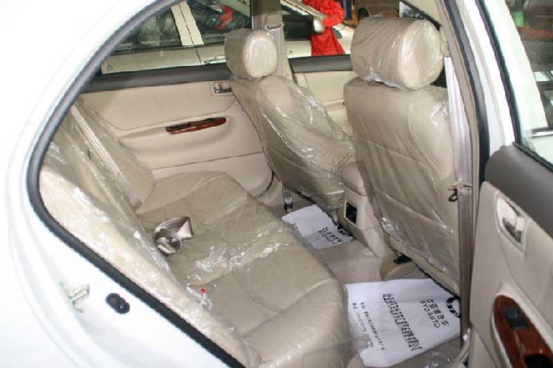 BYD F3 | BYD AUTO | Autos Chinos | Catalogo vigente Autos Nuevos en ...