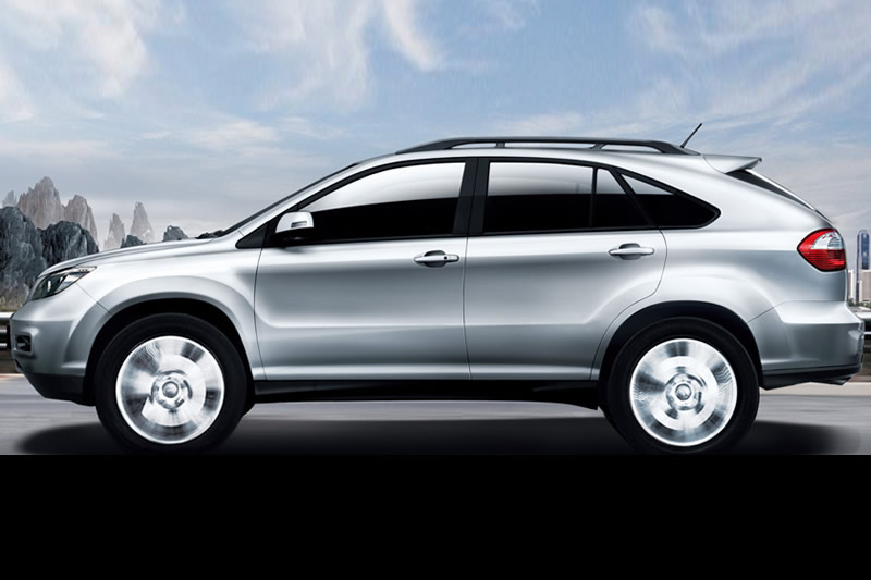 BYD S6 | BYD AUTO | Autos Chinos | Catalogo vigente Autos Nuevos en Chile » Cotiza precios venta ...