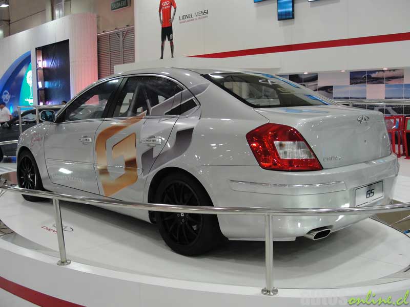 Chery G5 , CHERY » Cotiza precios venta Autos Nuevos 2022 Chile ...