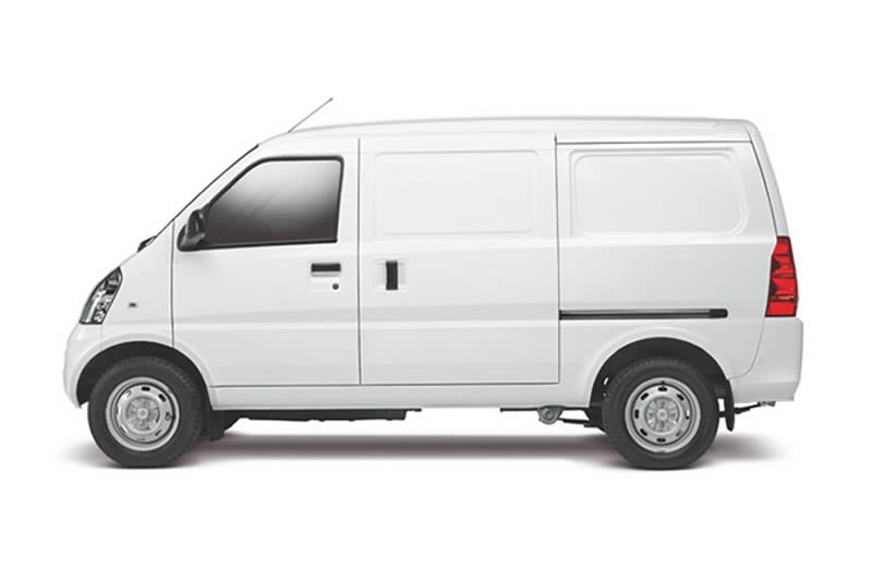 Chevrolet N300 Max | Furgones | Autos Nuevos por Categoria | Catalogo ...