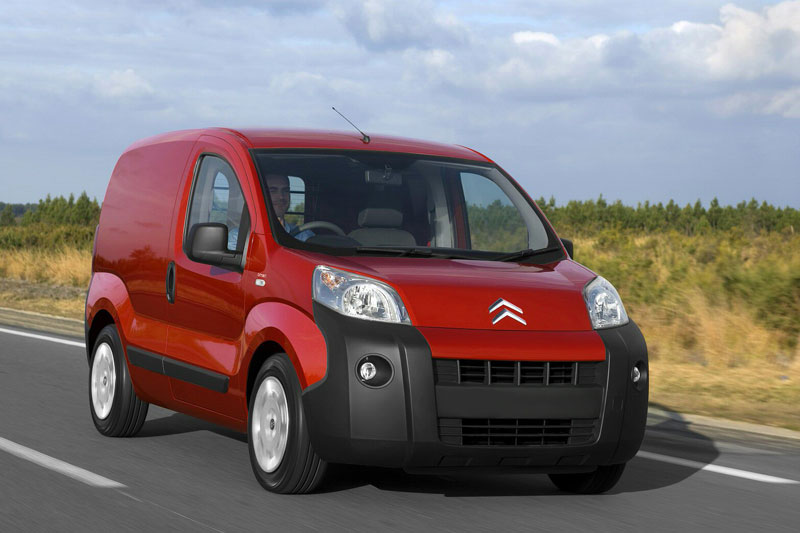 Citroen Nemo Diesel | CITROEN | Autos Nuevos | Catalogo vigente Autos ...