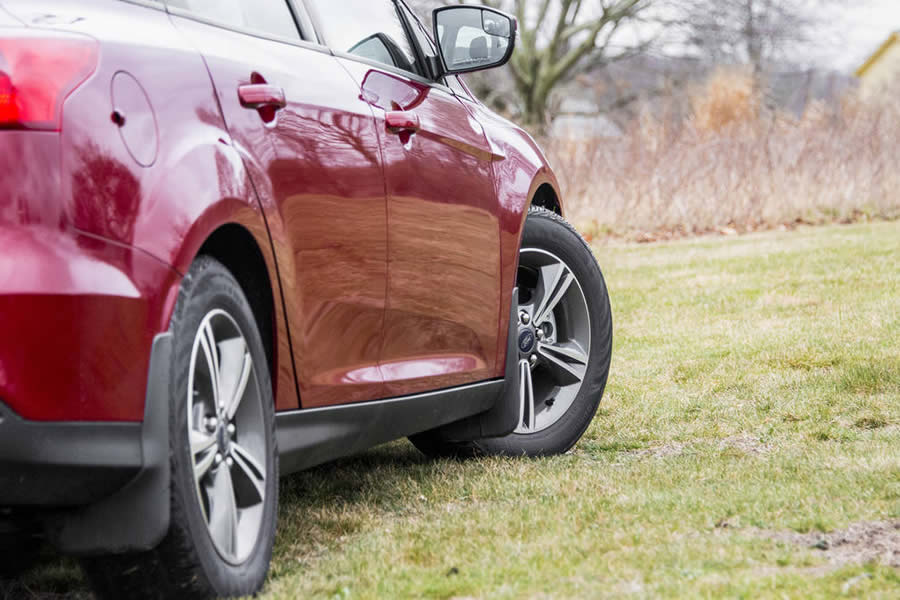 Ford Focus ST vendrá con versión diésel , Ford » Cotiza precios venta ...