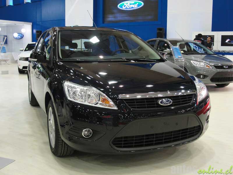 Ford Focus , FORD » Cotiza precios venta Autos Nuevos 2022 Chile ...