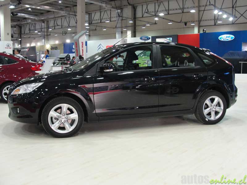 Ford Focus , FORD » Cotiza precios venta Autos Nuevos 2022 Chile ...