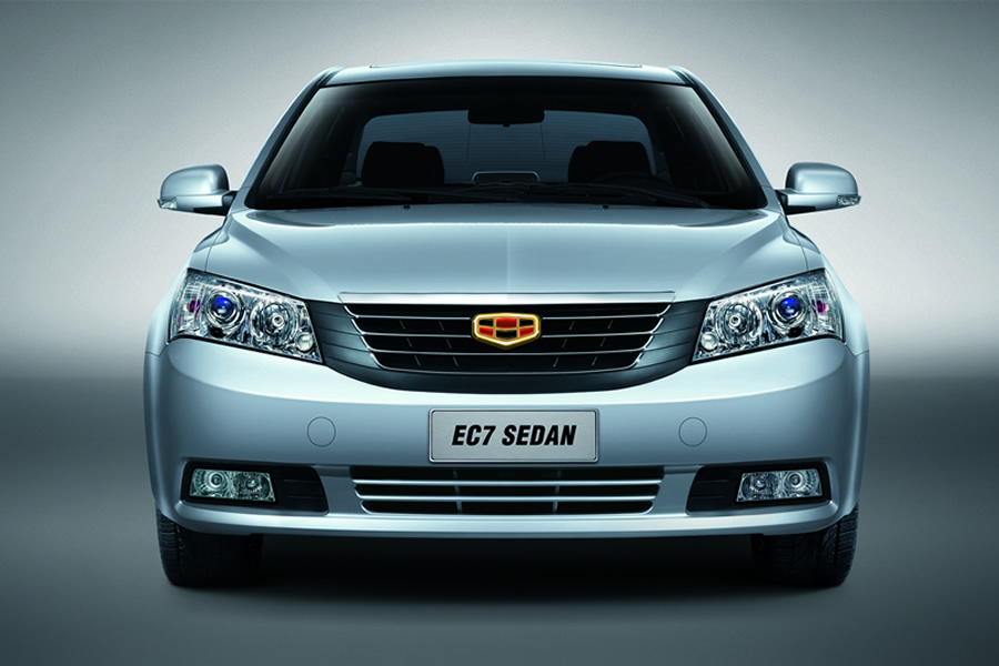 Conoce la variada gama de modelos Geely , GEELY » Cotiza precios venta ...