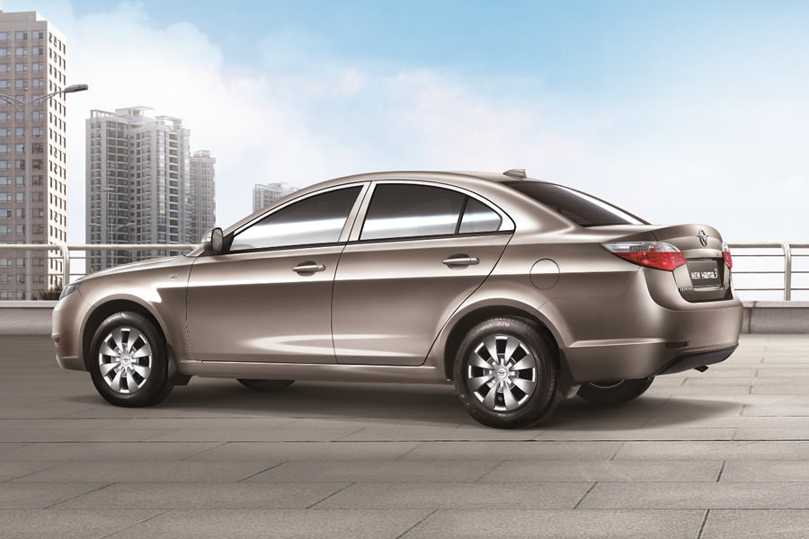 Nuevo Haima 3 Sedán y Haima 7 , HAIMA » Cotiza precios venta Autos Nuevos 2022 Chile ...