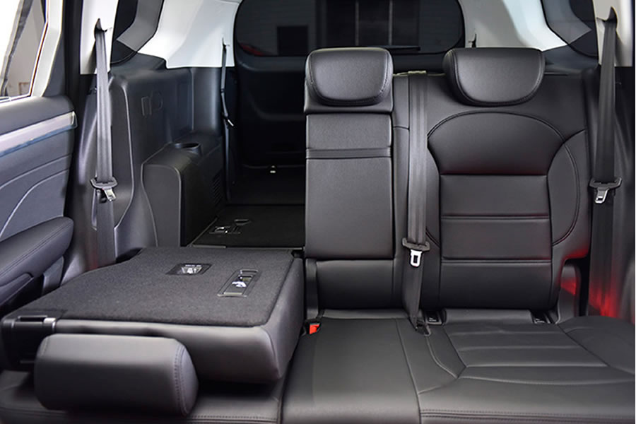 Haval H7 | Ofertas Autos Nuevos | Catalogo vigente Autos Nuevos en ...