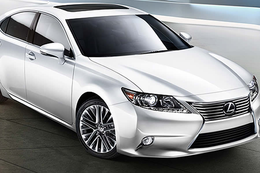 Un exitoso Lexus llega a Chile , Lexus » Cotiza precios venta Autos ...