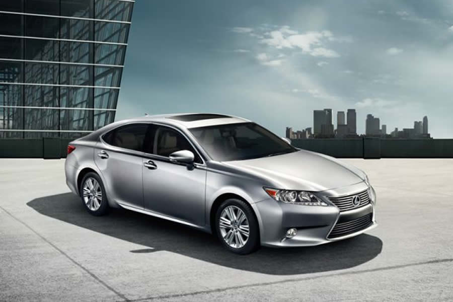 Un exitoso Lexus llega a Chile , Lexus » Cotiza precios venta Autos ...