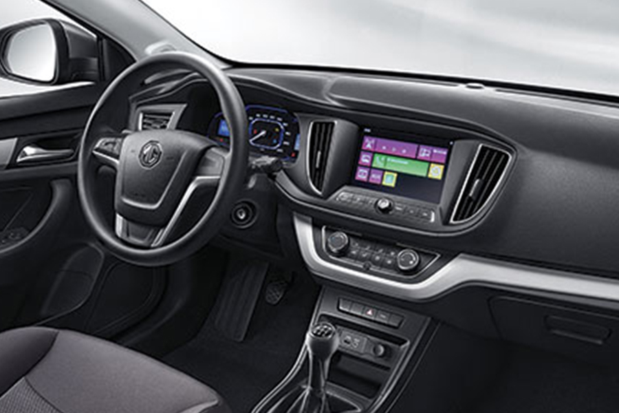 MG 360 | MG | Autos Chinos | Catalogo vigente Autos Nuevos en Chile ...