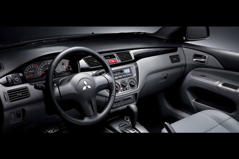 MITSUBISHI LANCER GLX, NUEVO LANCER GLX, VENTA MITSUBISHI LANCER ...