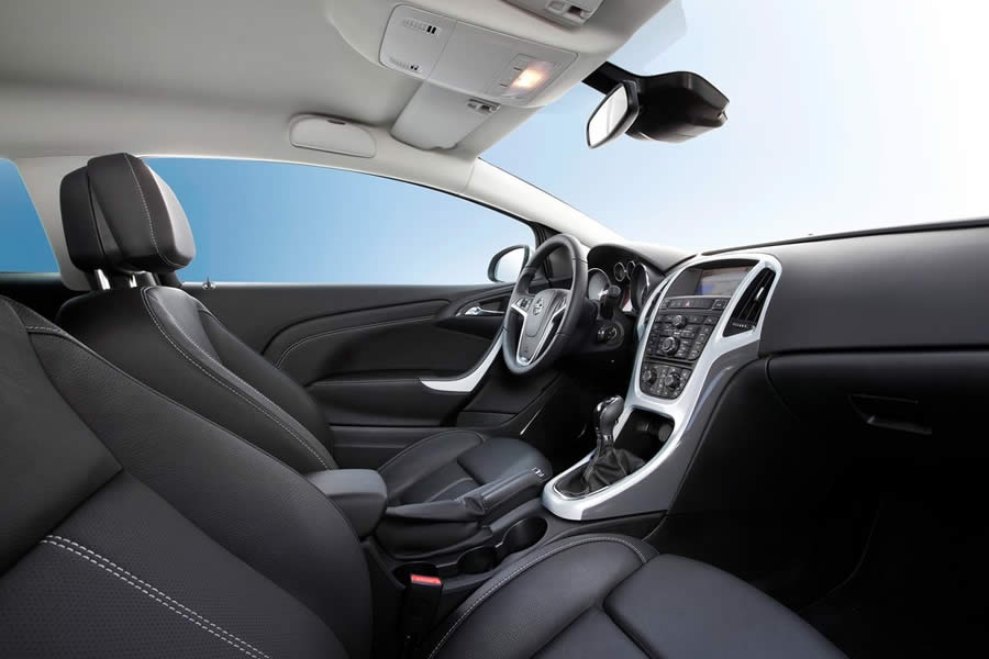 Opel Astra GTC - Autosonline - Cotiza Opel Astra GTC » Cotiza precios ...