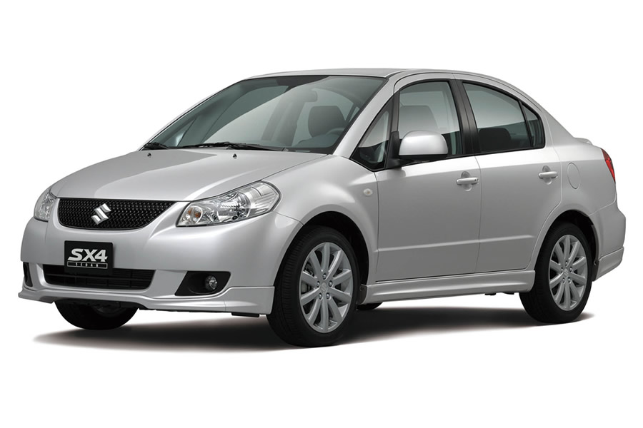 Suzuki: amplia oferta de una gran marca , SUZUKI » Cotiza precios venta ...